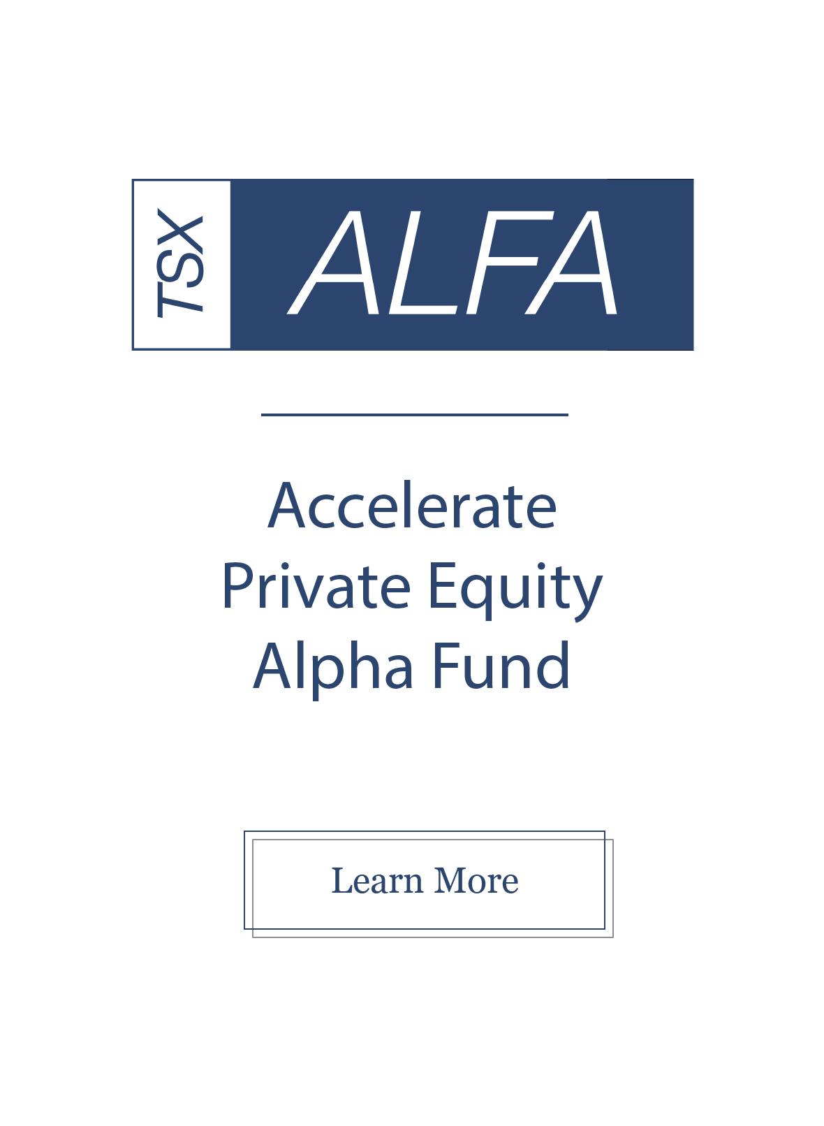 ARB: Accelerate Arbitrage Fund | The first SPAC-Focused ETF in Canada