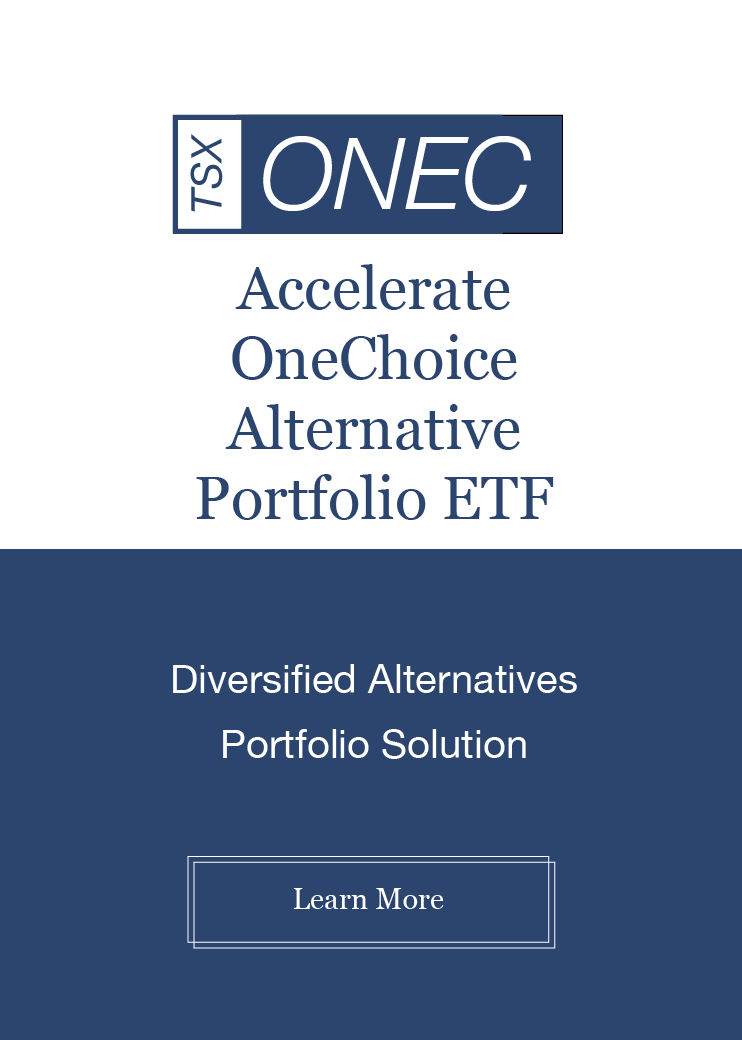HDGE: Accelerate Absolute Return Hedge Fund