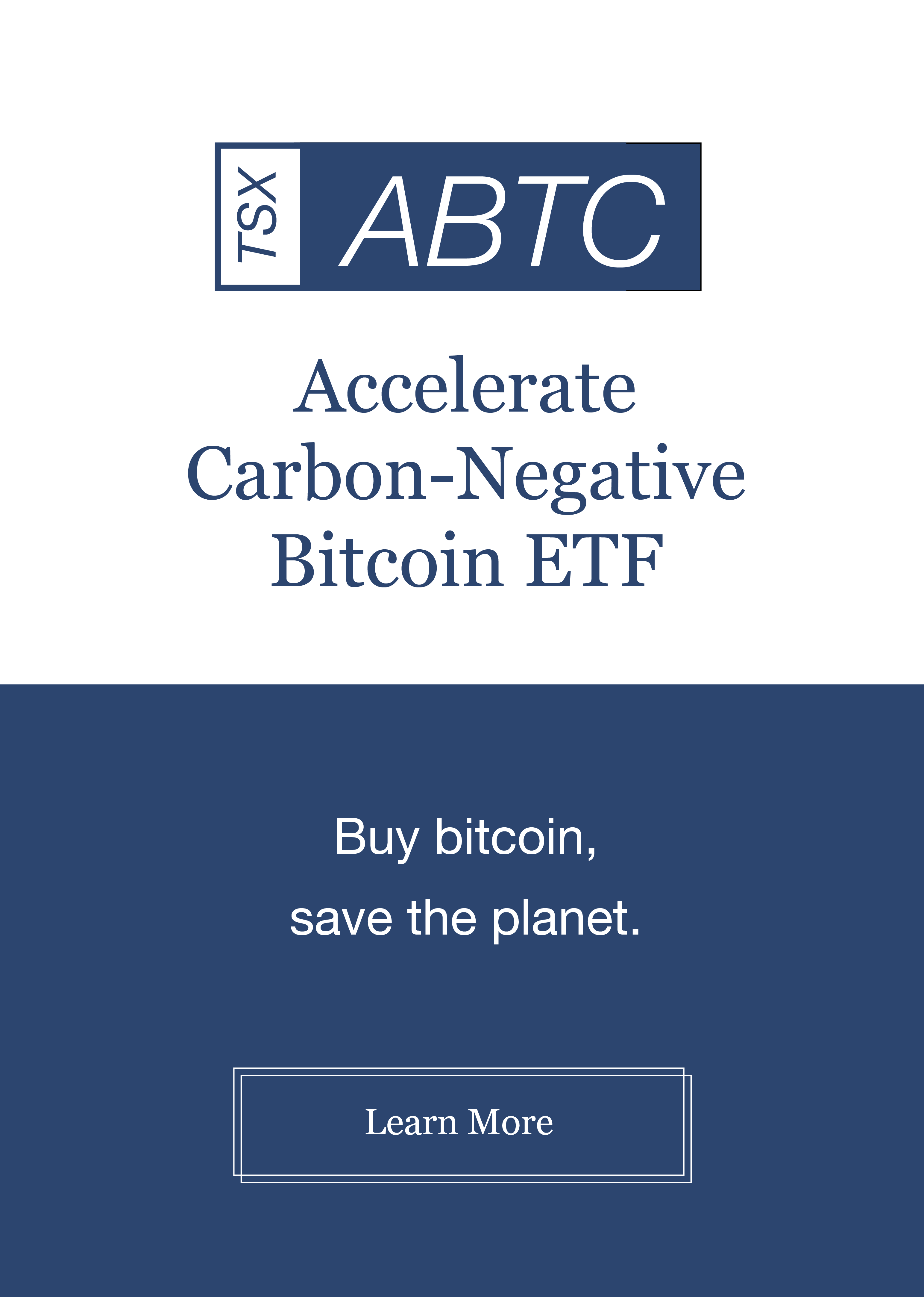 Accelerate | Alternative ETFs