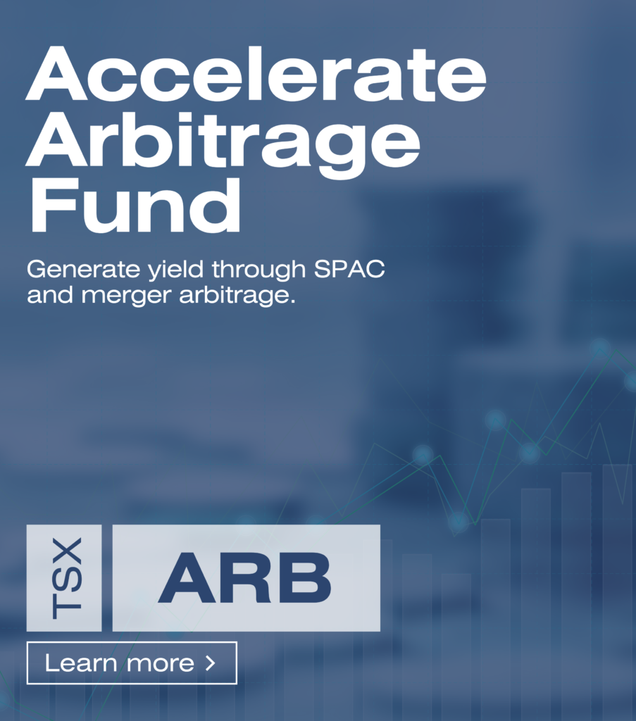 HDGE: Accelerate Absolute Return Hedge Fund