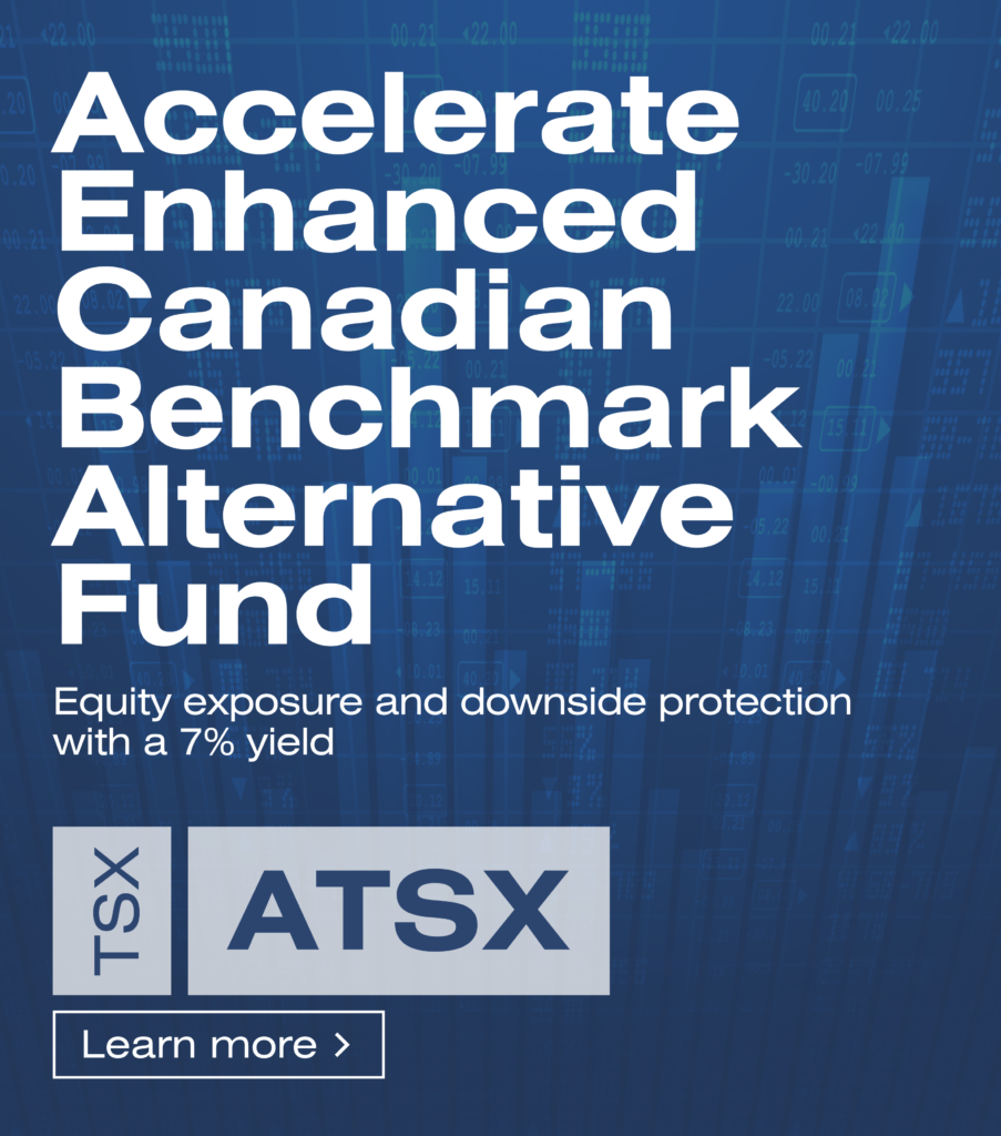 HDGE: Accelerate Absolute Return Hedge Fund
