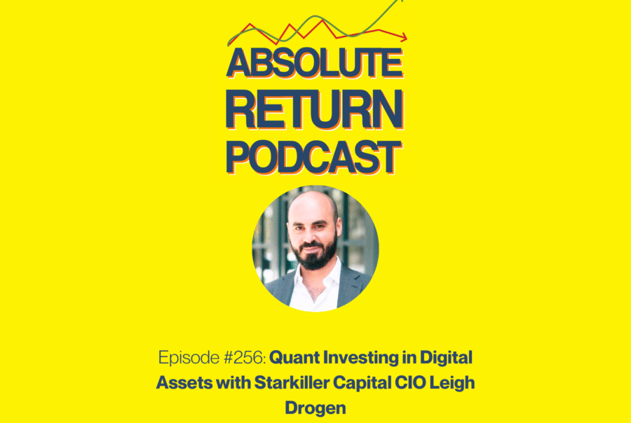 Accelerate | Alternative Investments | Powering Diversification